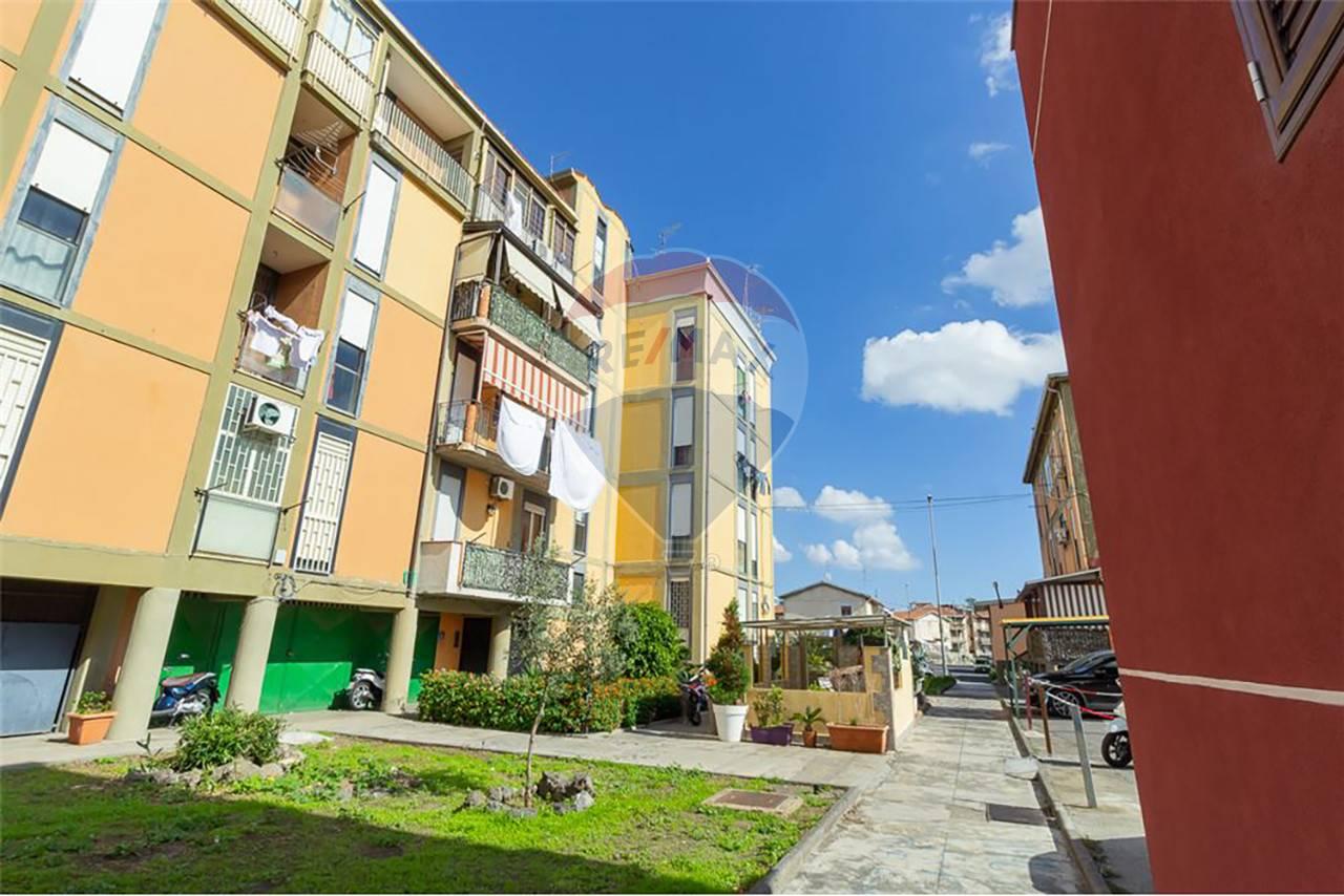 Appartamento in vendita a Catania