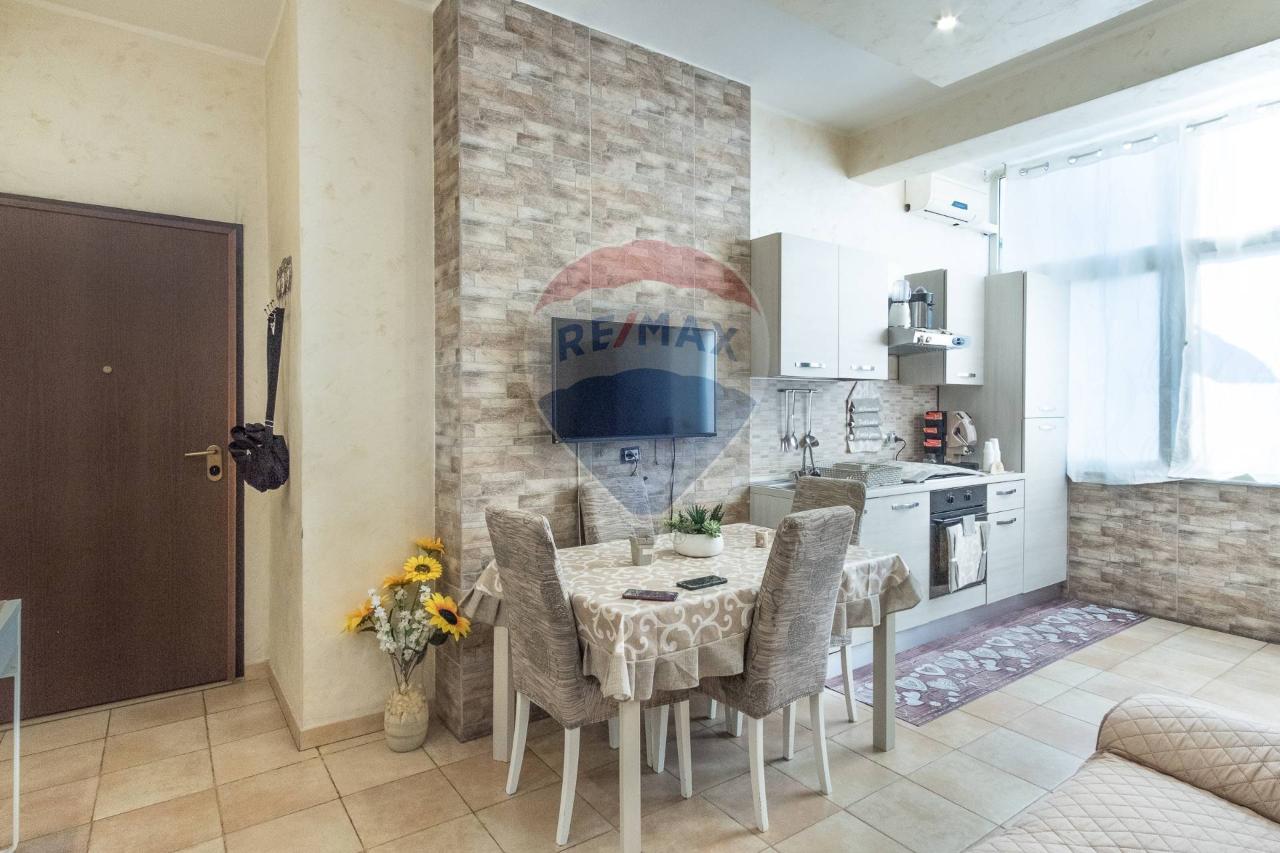 Appartamento in vendita a Catania