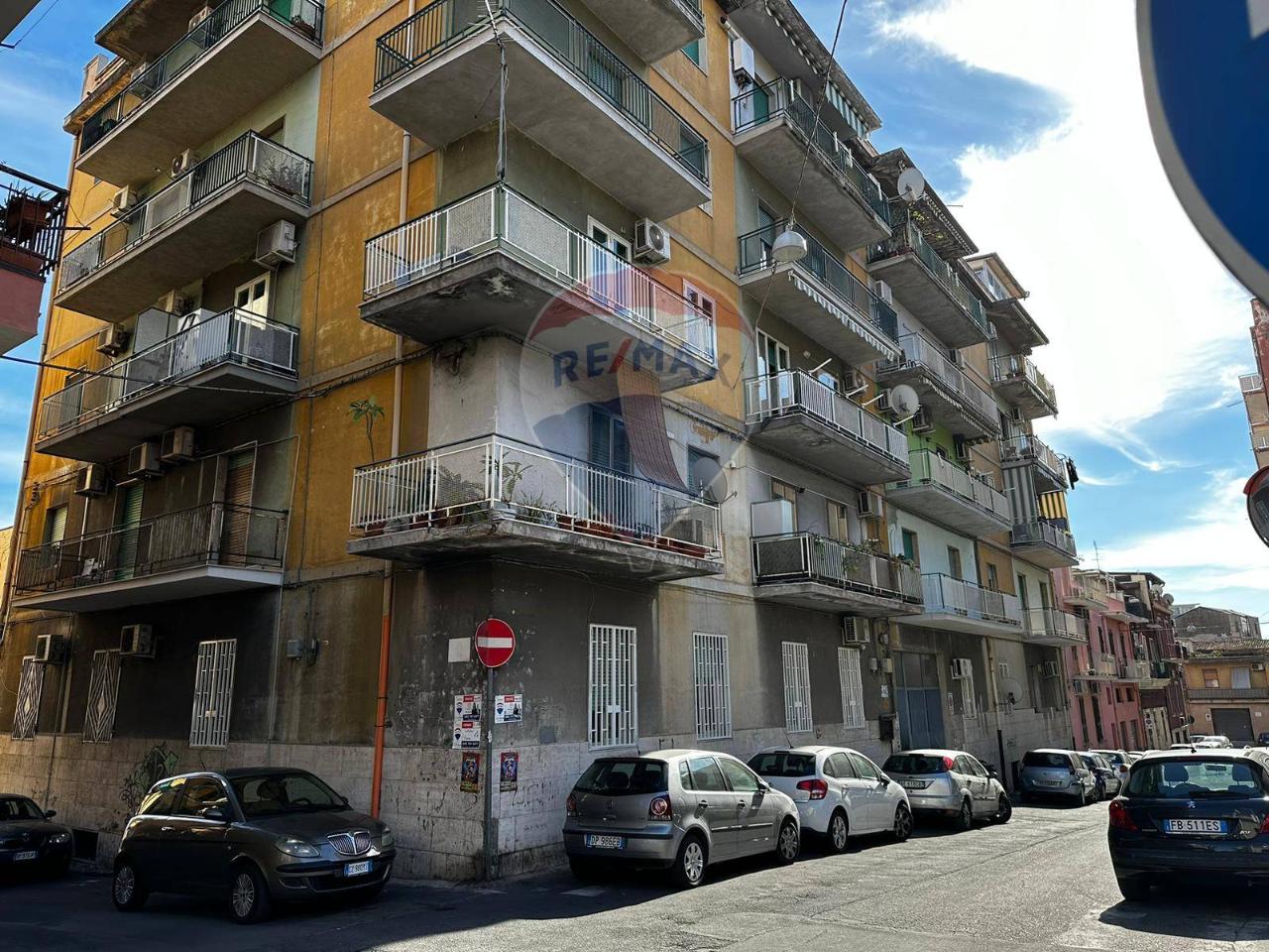 Appartamento in vendita a Catania