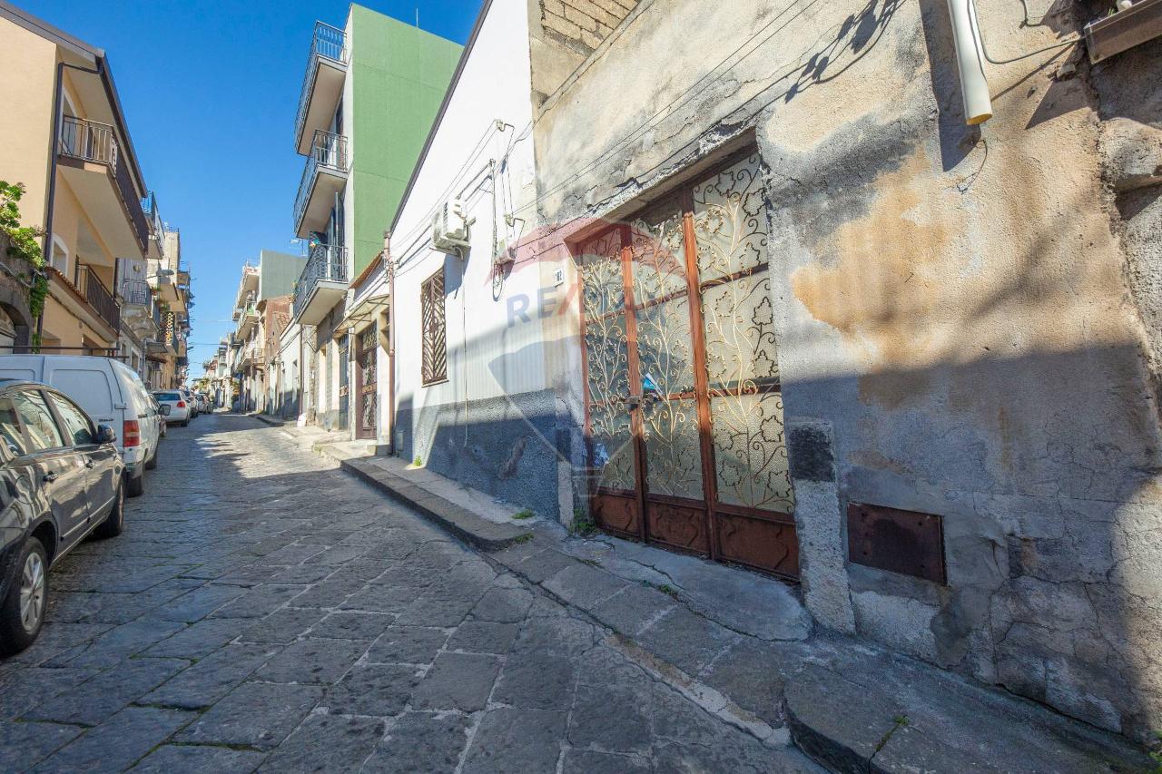 Casa indipendente in vendita a Misterbianco