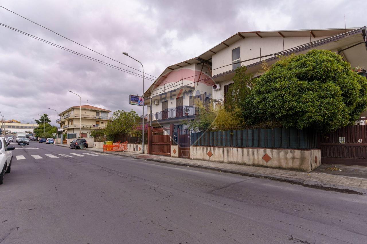 Appartamento in vendita a Misterbianco