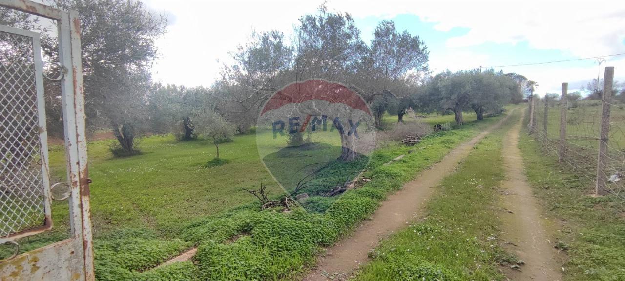 Villa in vendita a Caltagirone