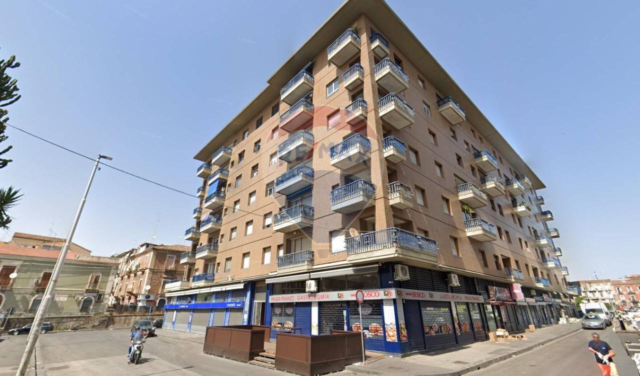 Appartamento in vendita a Catania