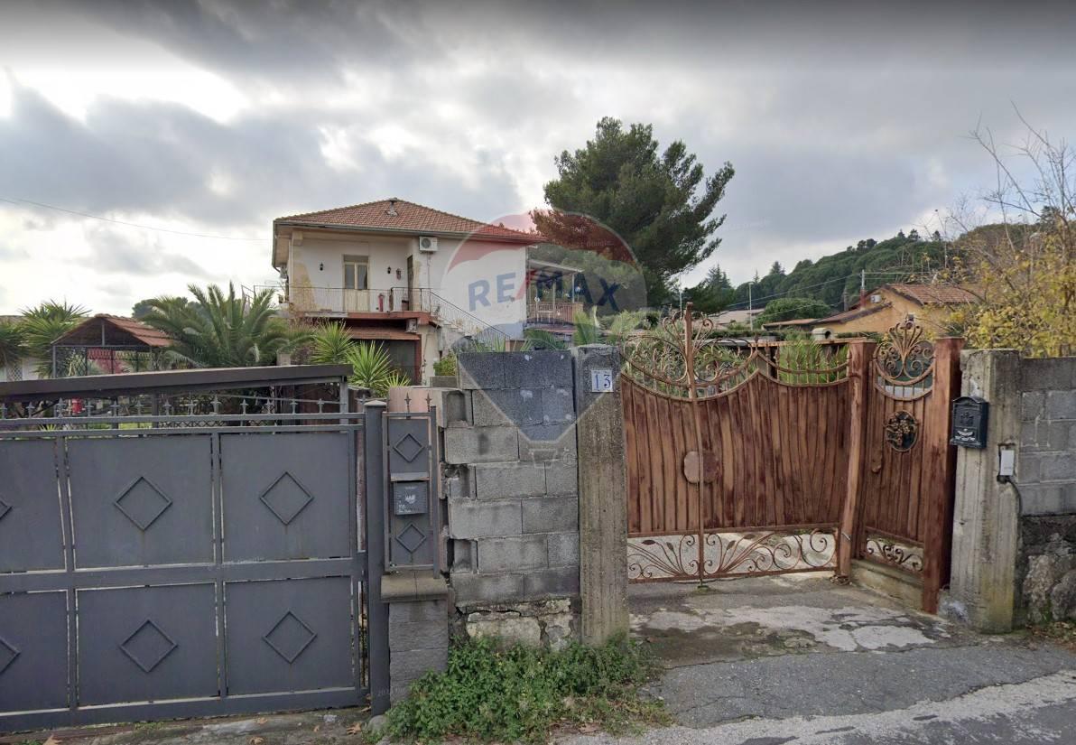 Appartamento in vendita a Nicolosi