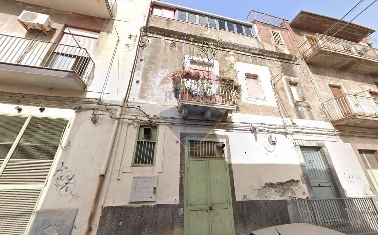 Appartamento in vendita a Catania