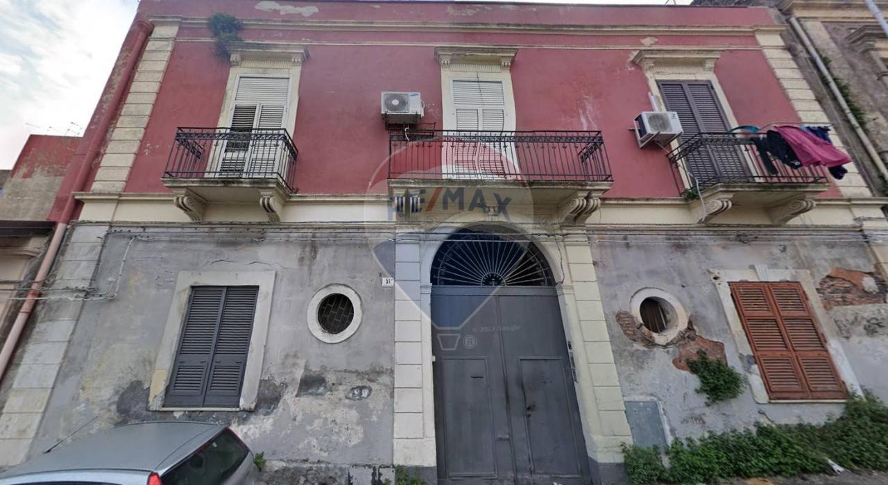 Appartamento in vendita a Catania
