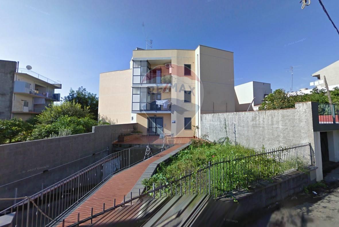 Appartamento in vendita a Acireale