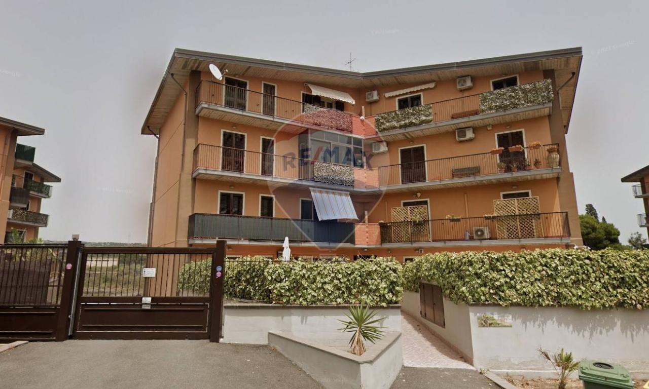 Appartamento in vendita a Belpasso