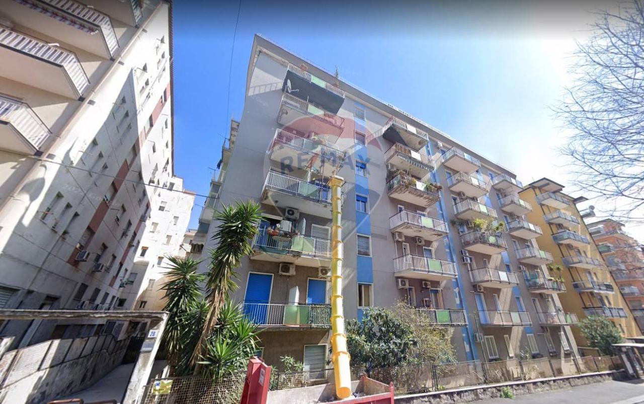 Appartamento in vendita a Catania