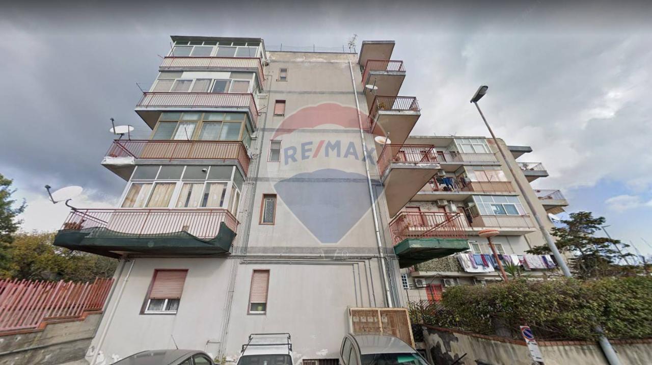 Appartamento in vendita a Tremestieri Etneo