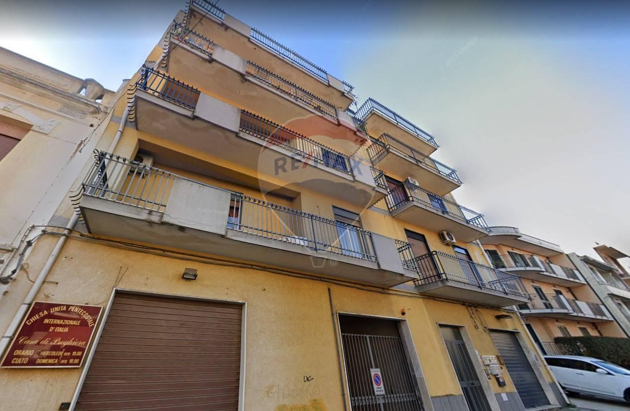 Appartamento in vendita a Giarre