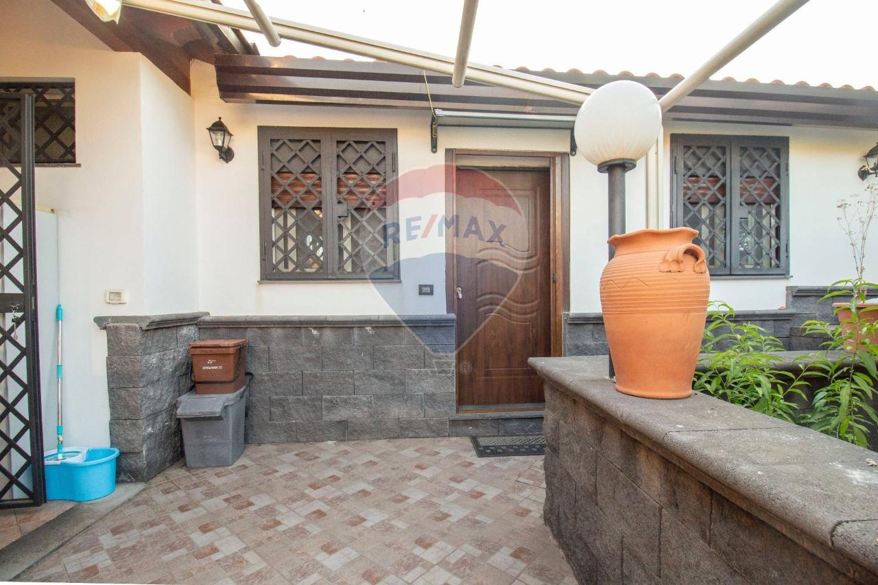 Villa in vendita a Catania