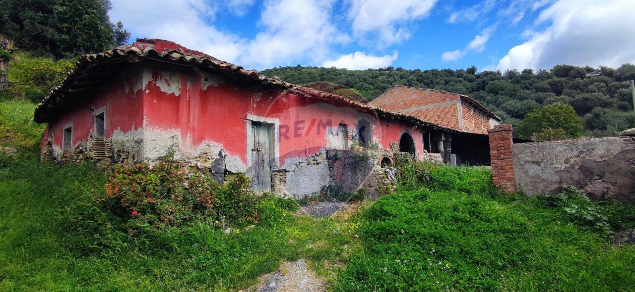 Terreno agricolo in vendita a Taormina