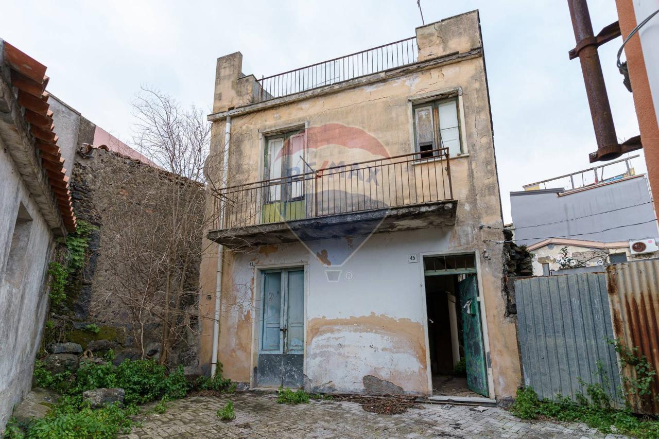 Casa indipendente in vendita a Acireale