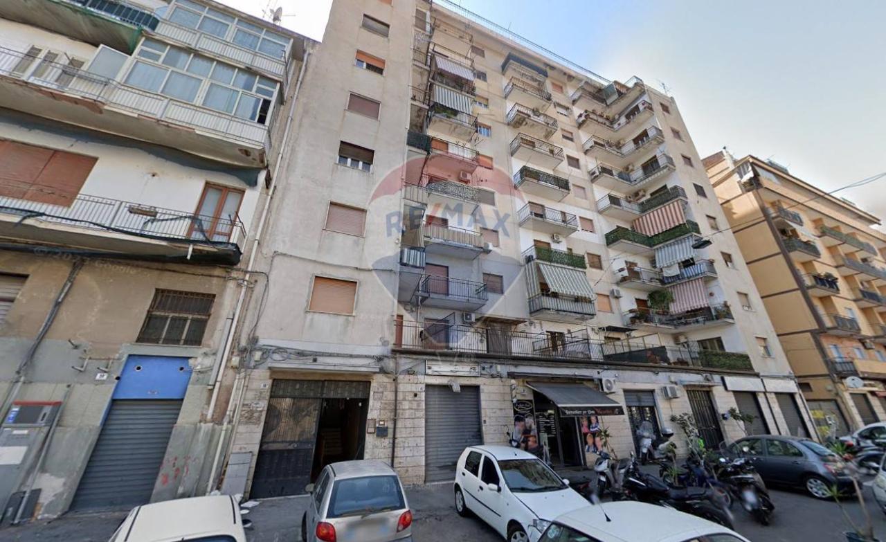 Appartamento in vendita a Catania