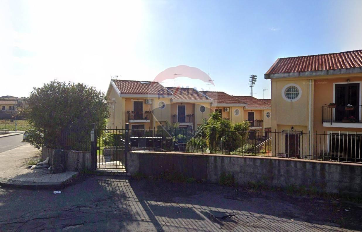 Villa a schiera in vendita a Pedara