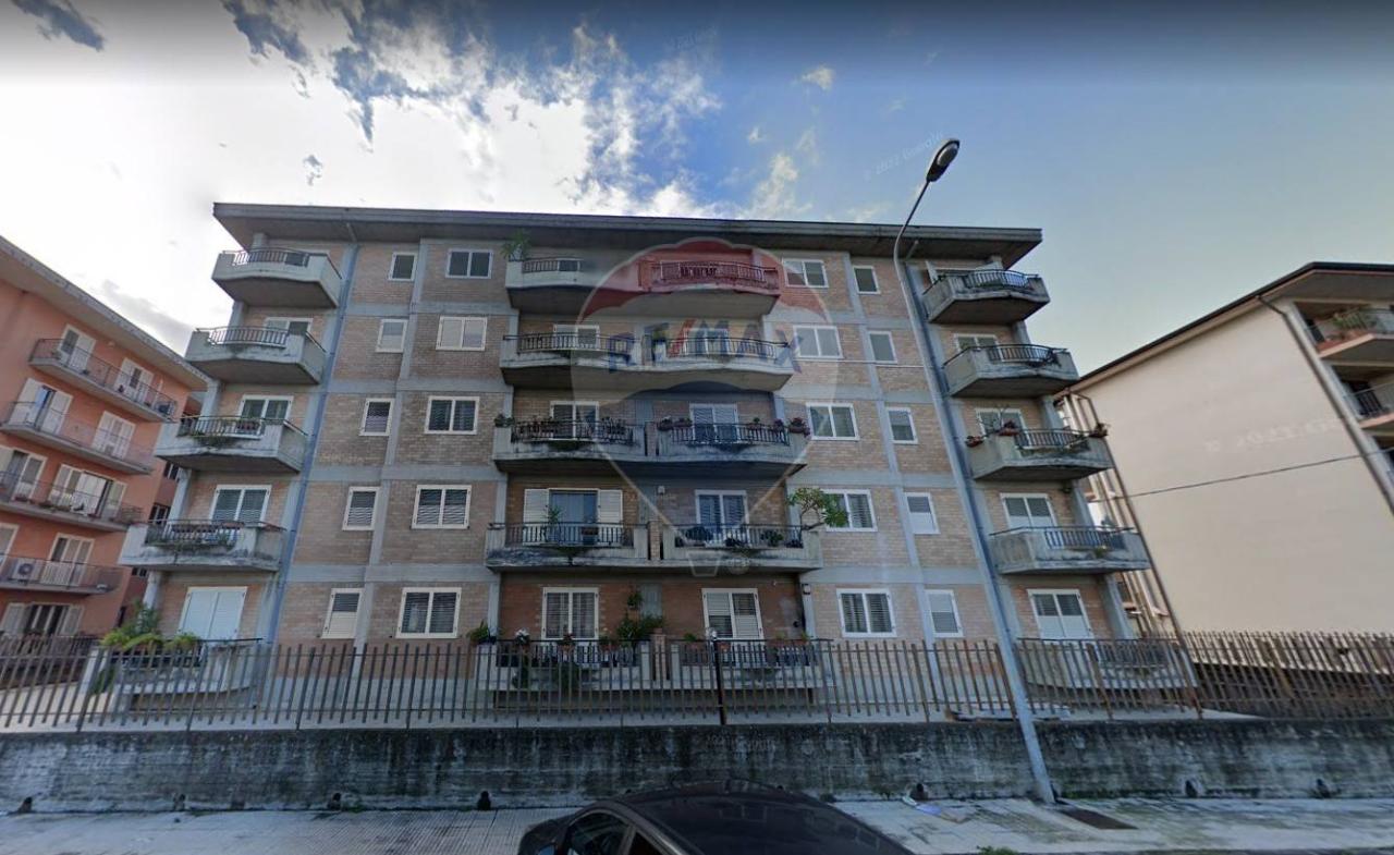 Appartamento in vendita a Giarre
