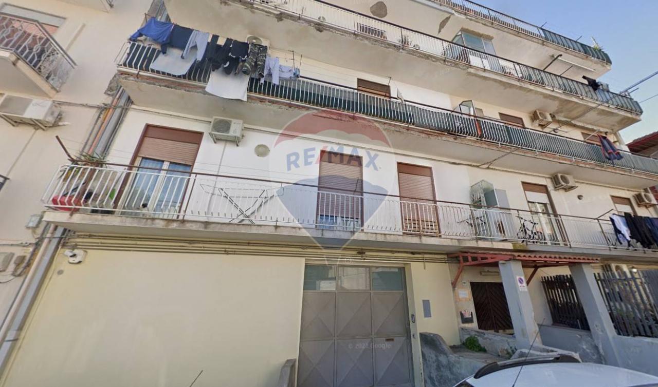 Appartamento in vendita a Catania