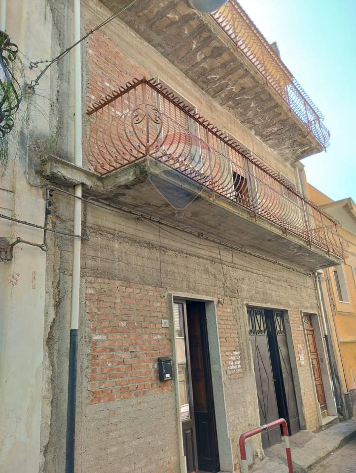 Casa indipendente in vendita a Calatabiano
