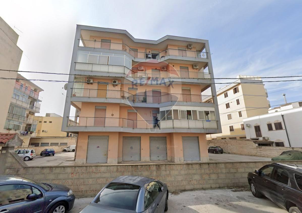Appartamento in vendita a Siracusa