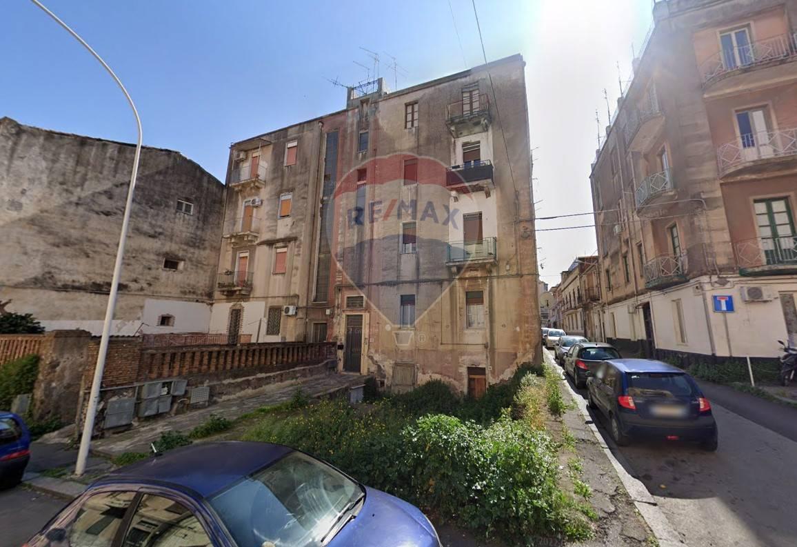Appartamento in vendita a Catania