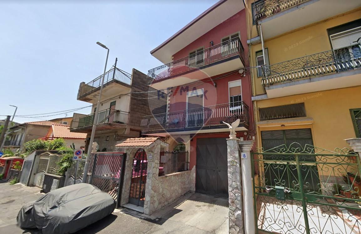 Appartamento in vendita a Catania