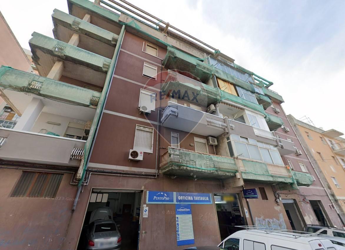 Appartamento in vendita a Siracusa