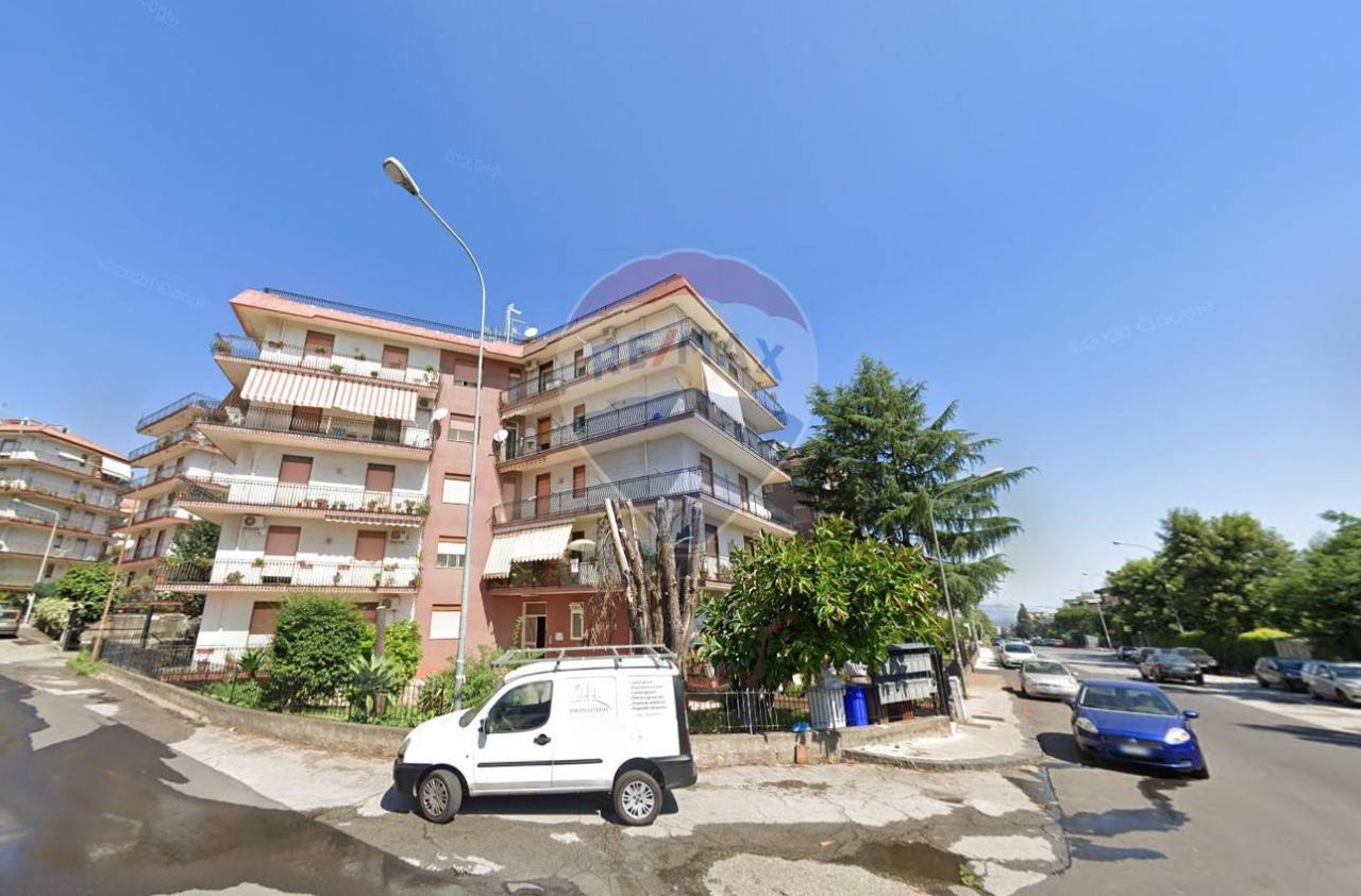 Appartamento in vendita a Giarre