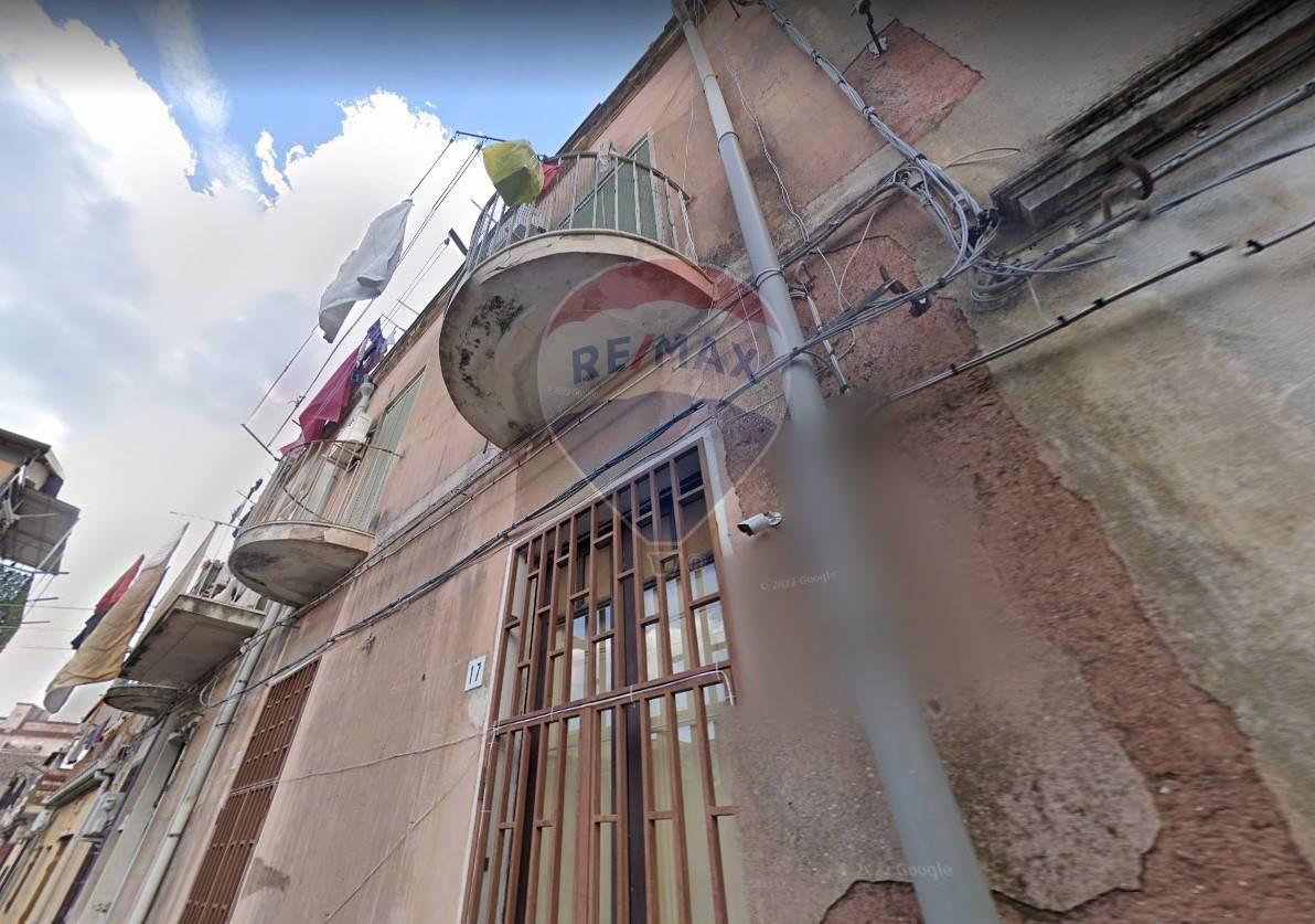 Appartamento in vendita a Catania