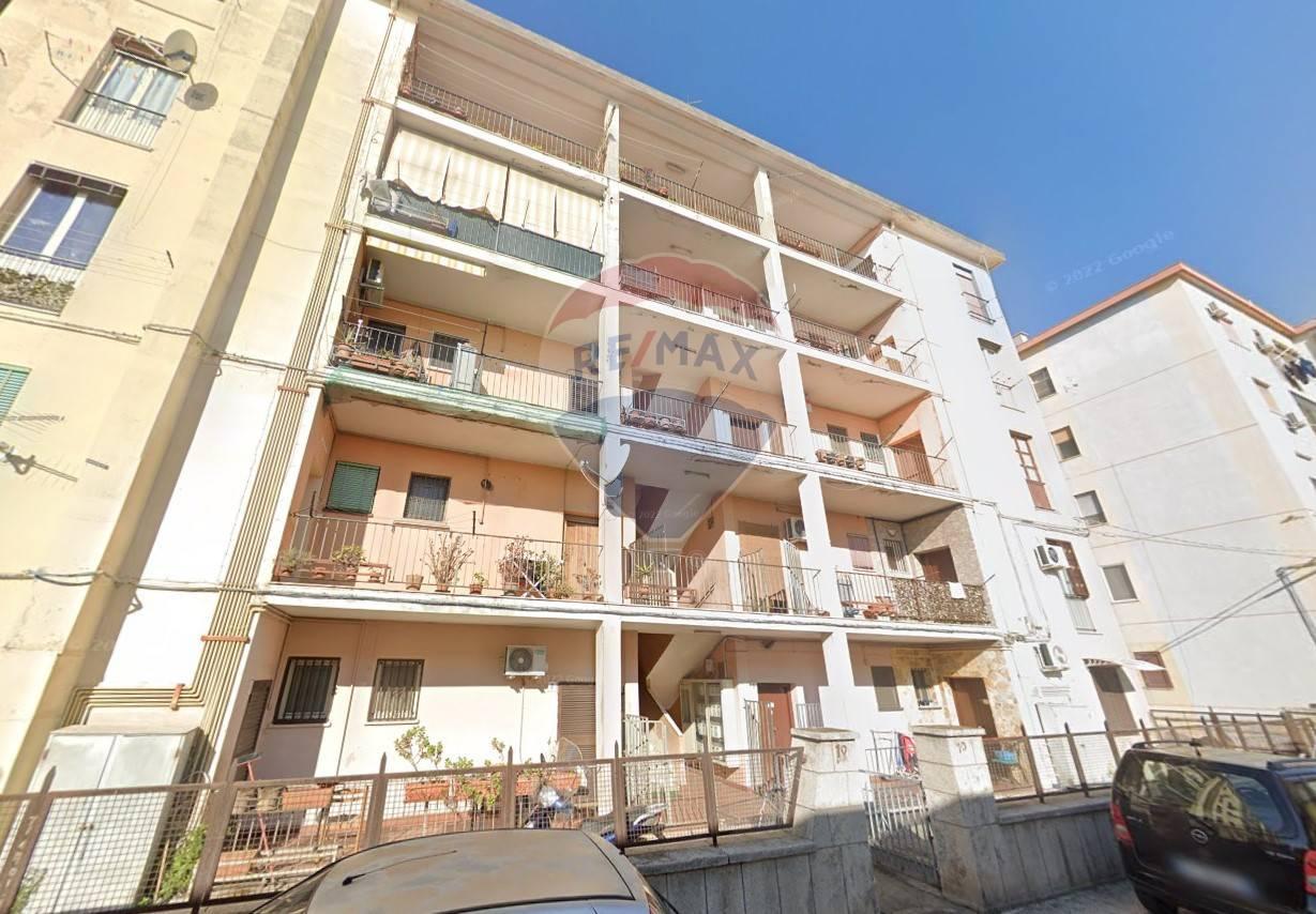 Appartamento in vendita a Catania