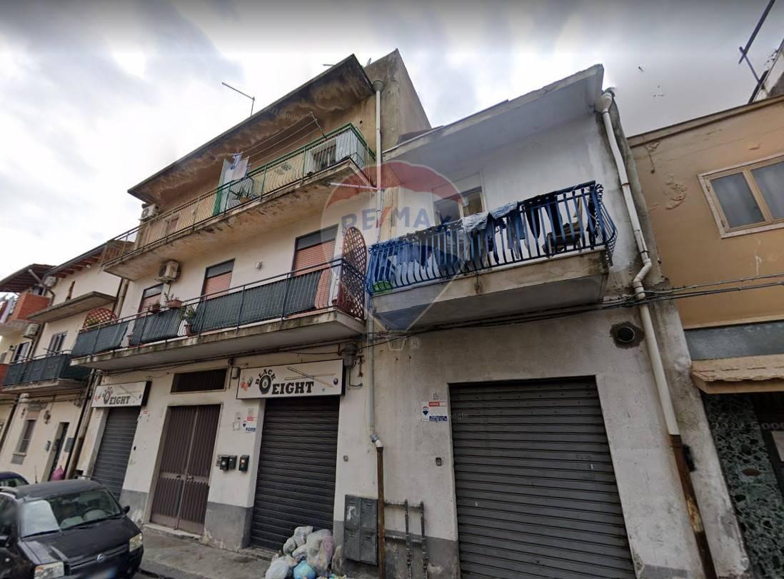 Appartamento in vendita a Catania