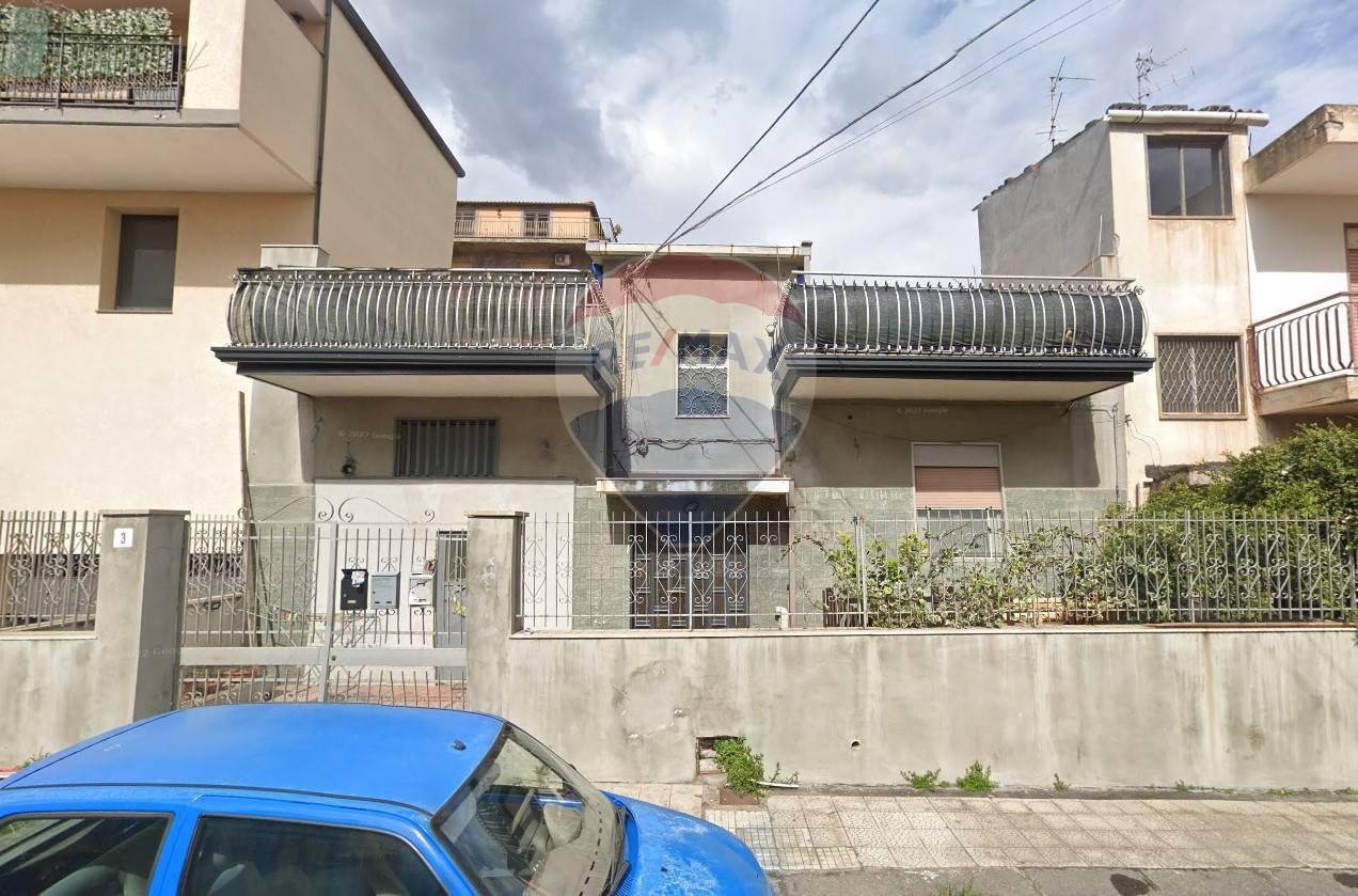 Appartamento in vendita a Misterbianco