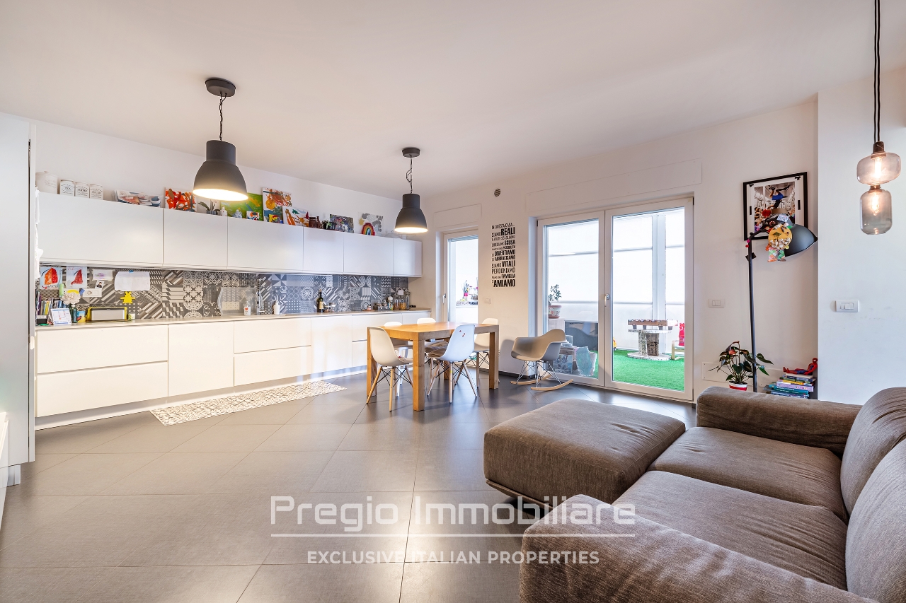 Appartamento in vendita a Monopoli