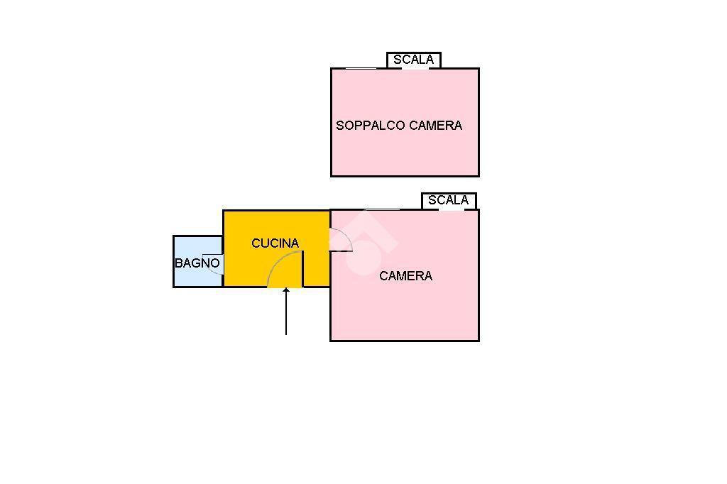 Appartamento in vendita a Napoli