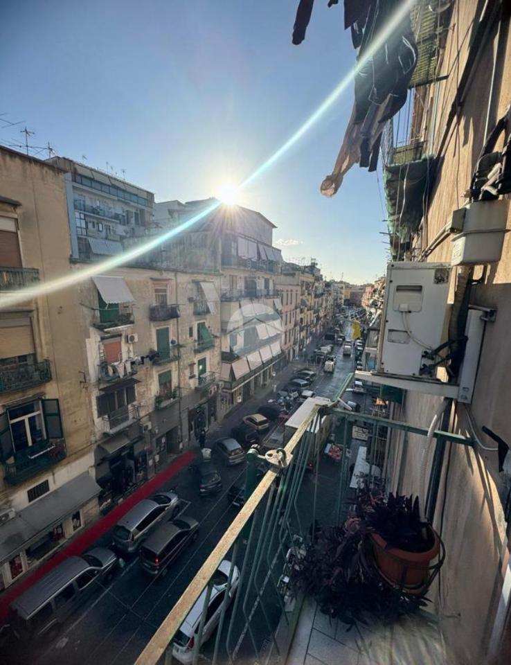 Appartamento in vendita a Napoli