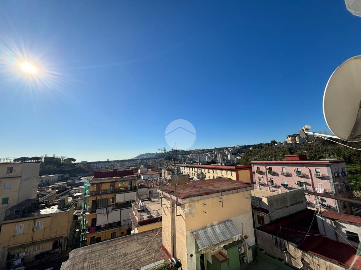 Appartamento in affitto a Napoli