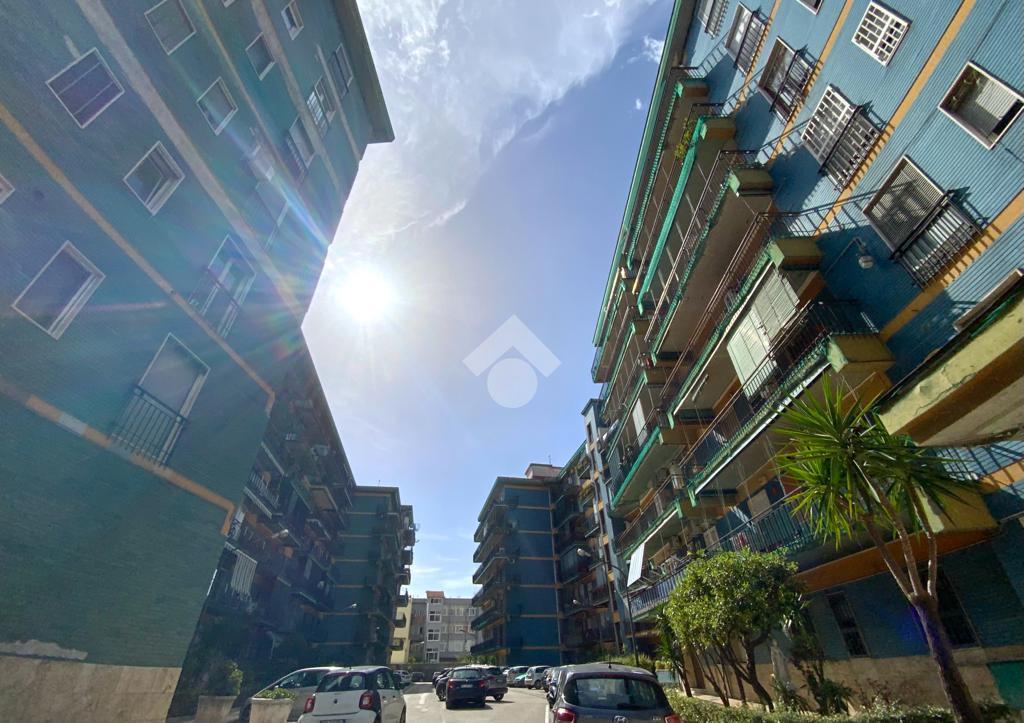 Appartamento in vendita a San Giorgio A Cremano