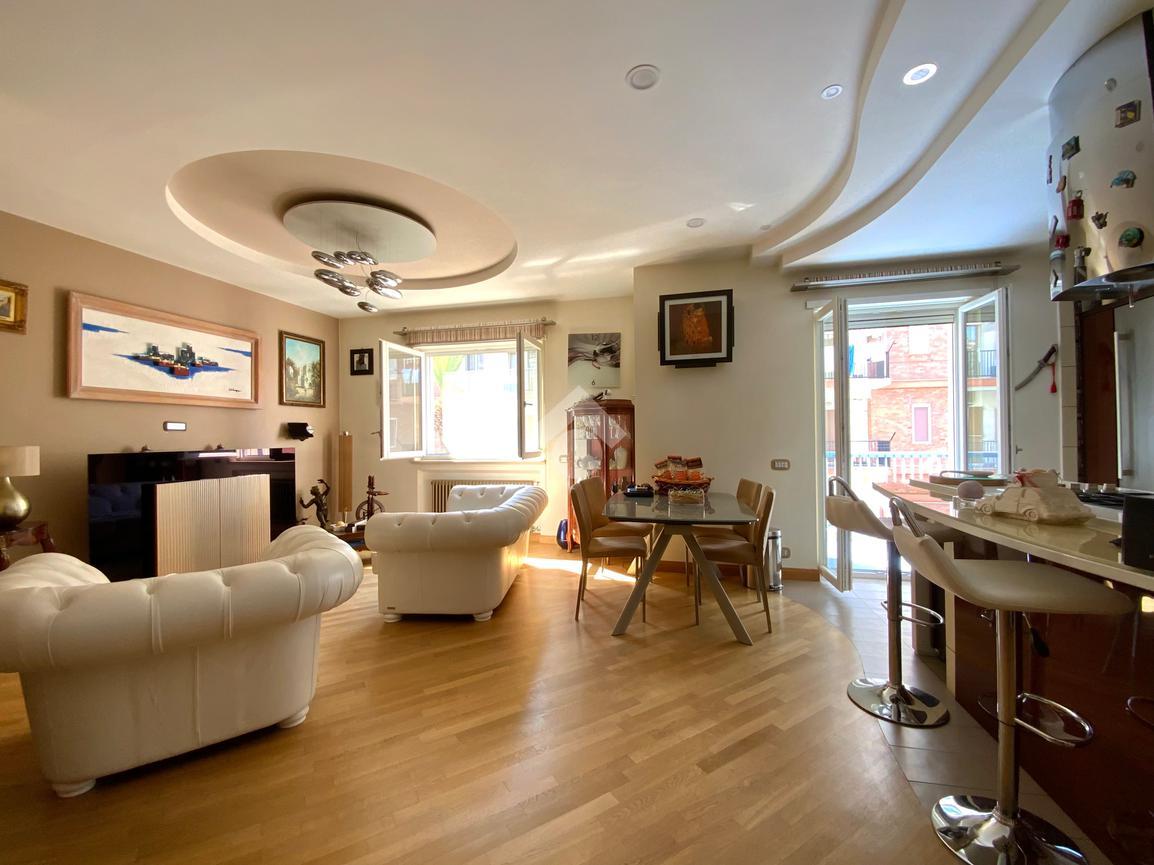 Appartamento in vendita a San Giorgio A Cremano