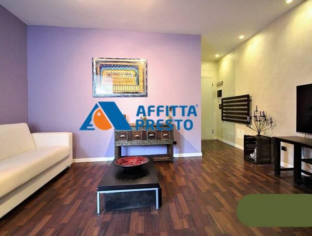 Appartamento in affitto a Cattolica