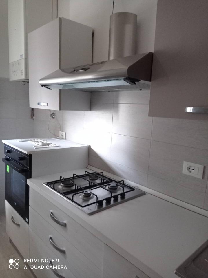 Appartamento in affitto a Bellaria-Igea Marina