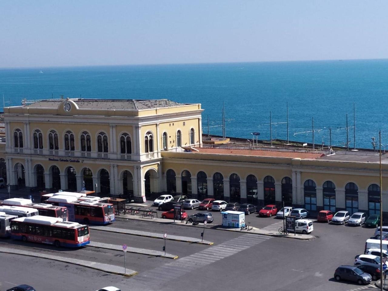 Appartamento in vendita a Catania
