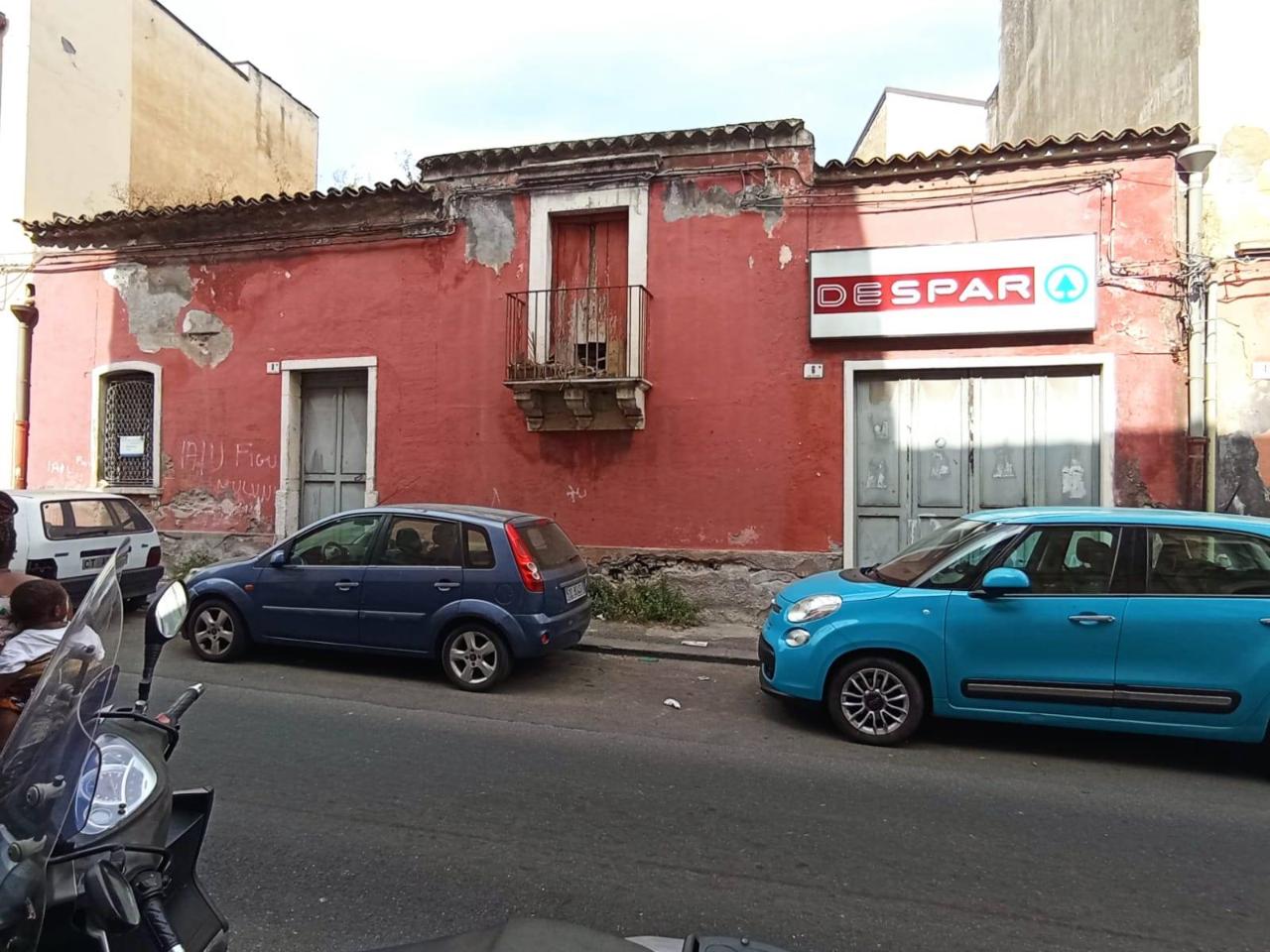 Negozio in vendita a Catania