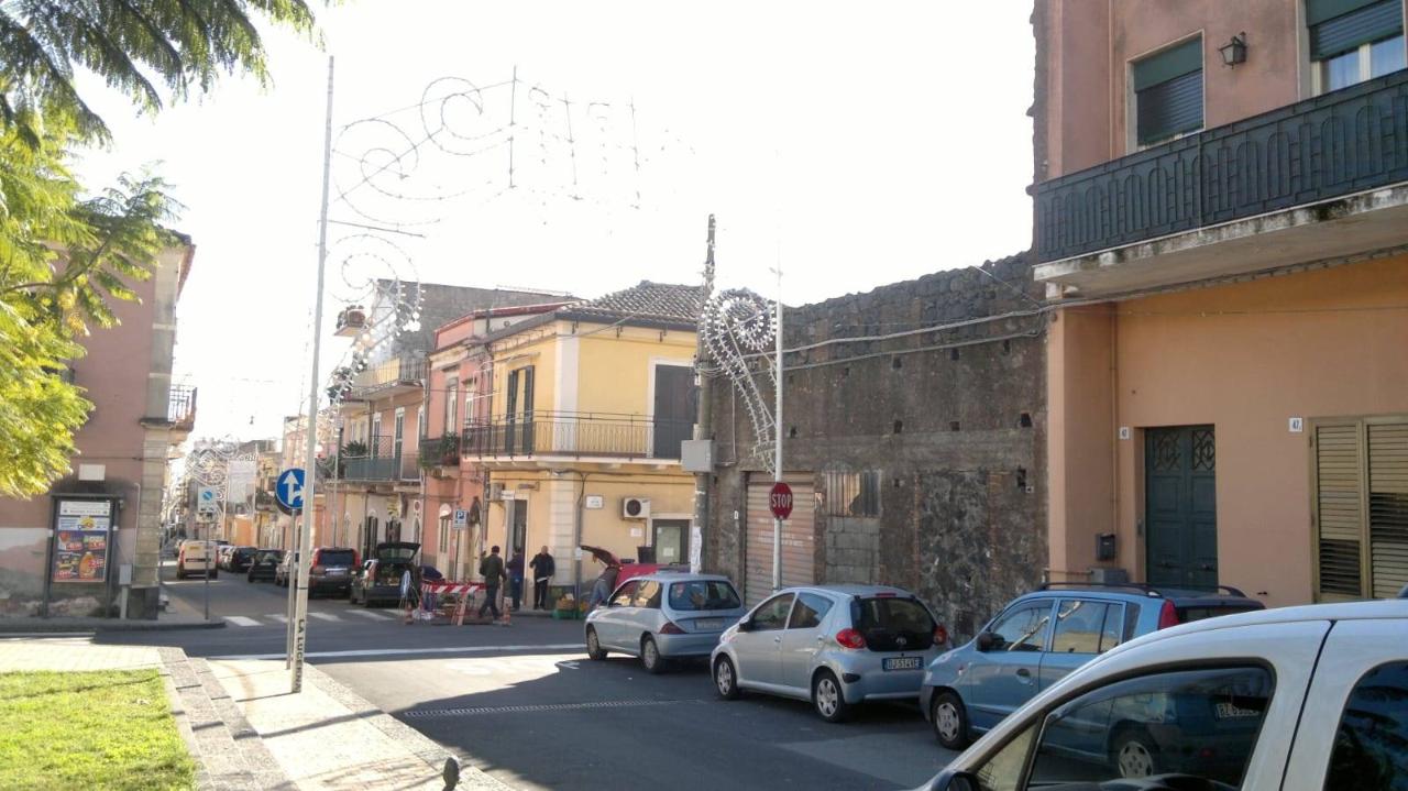Terreno edificabile residenziale in vendita a Aci Castello