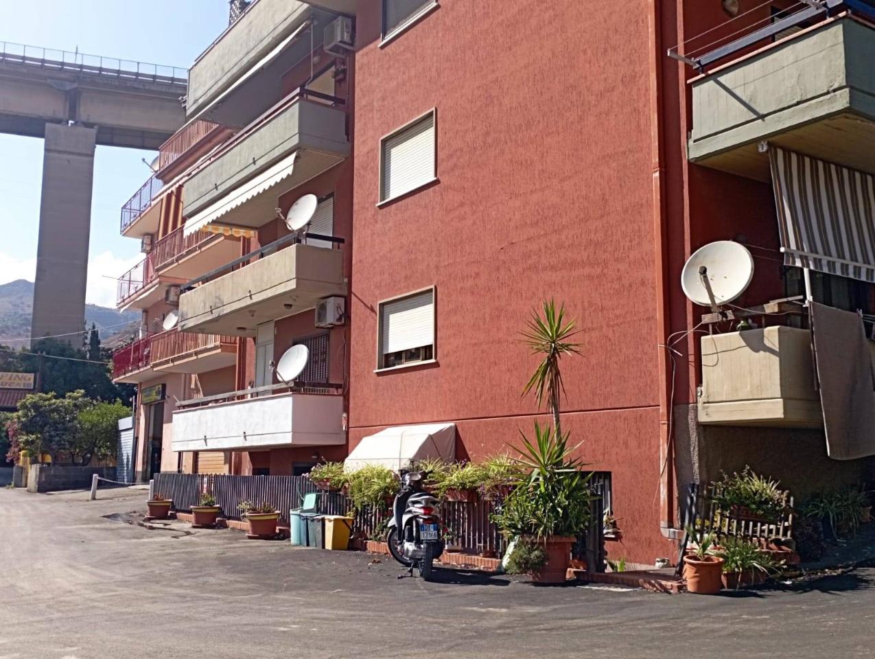 Appartamento in vendita a Letojanni