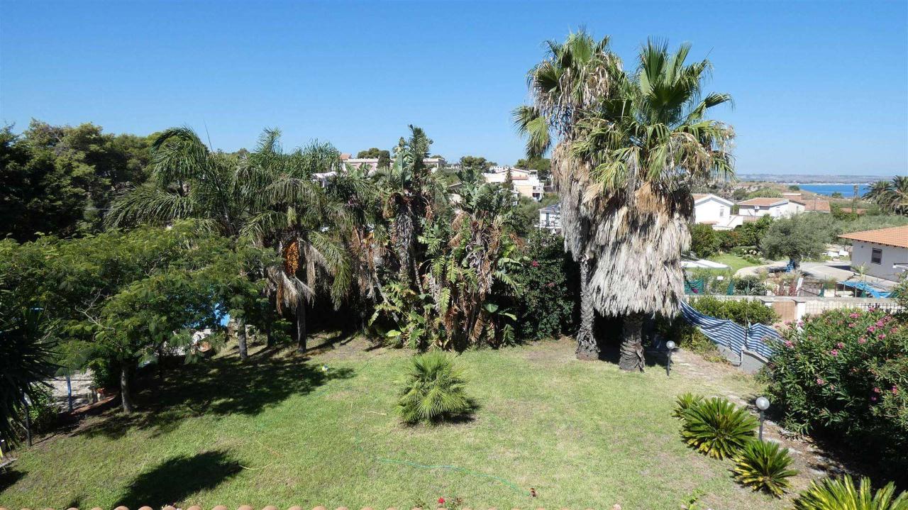 Villa in vendita a Augusta