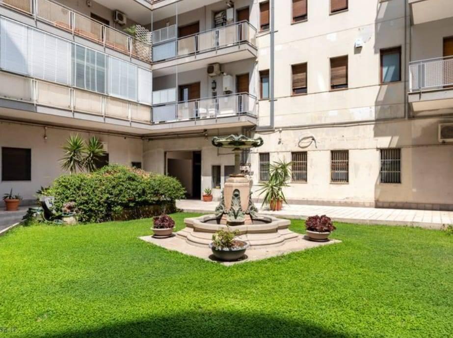 Attico in vendita a Catania