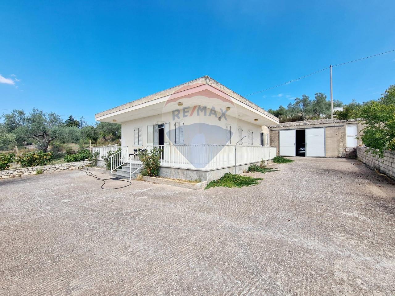 Villa in vendita a Ragusa