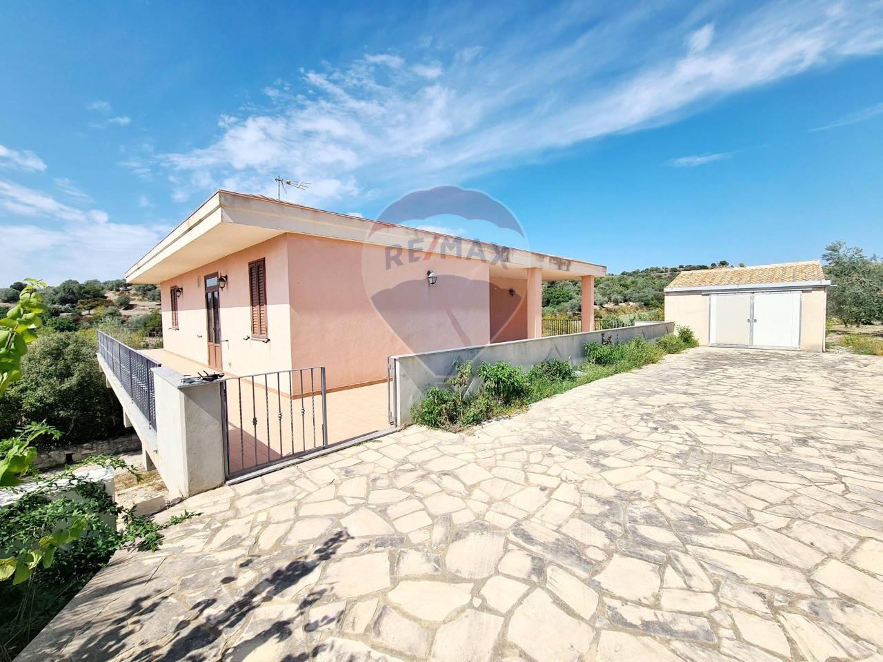 Villa in vendita a Ragusa