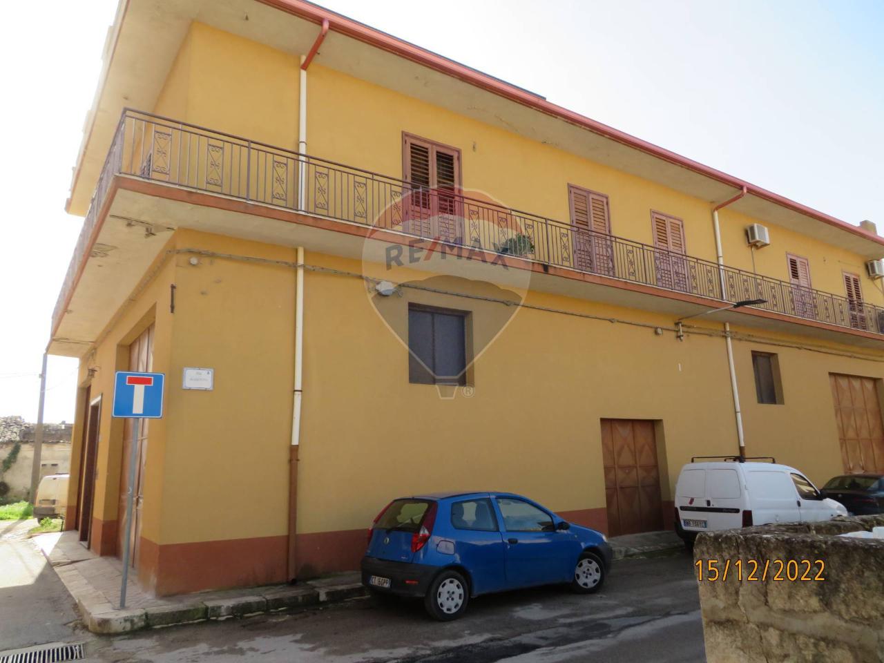 Casa indipendente in vendita a Comiso