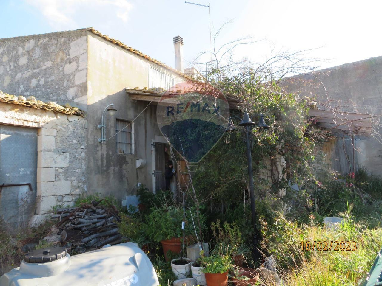 Rustico in vendita a Ragusa